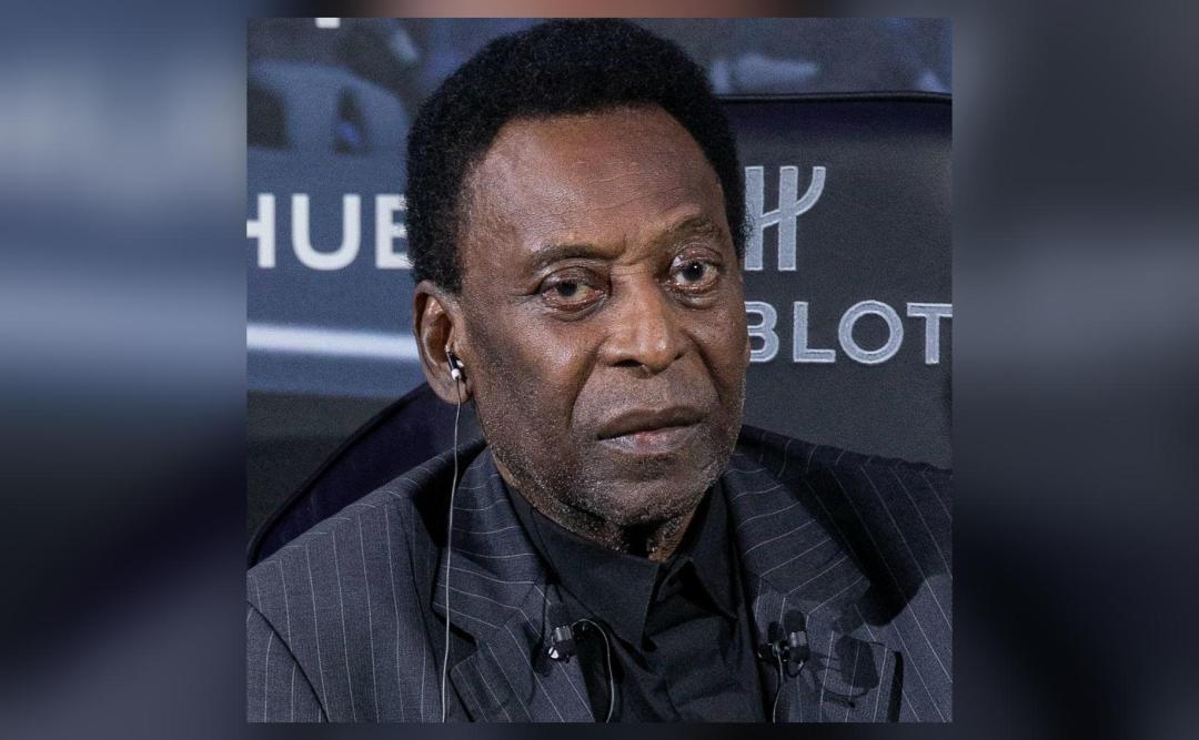 My dad is in a tough battle: Pele's son Edinho on his fight with cancer ...