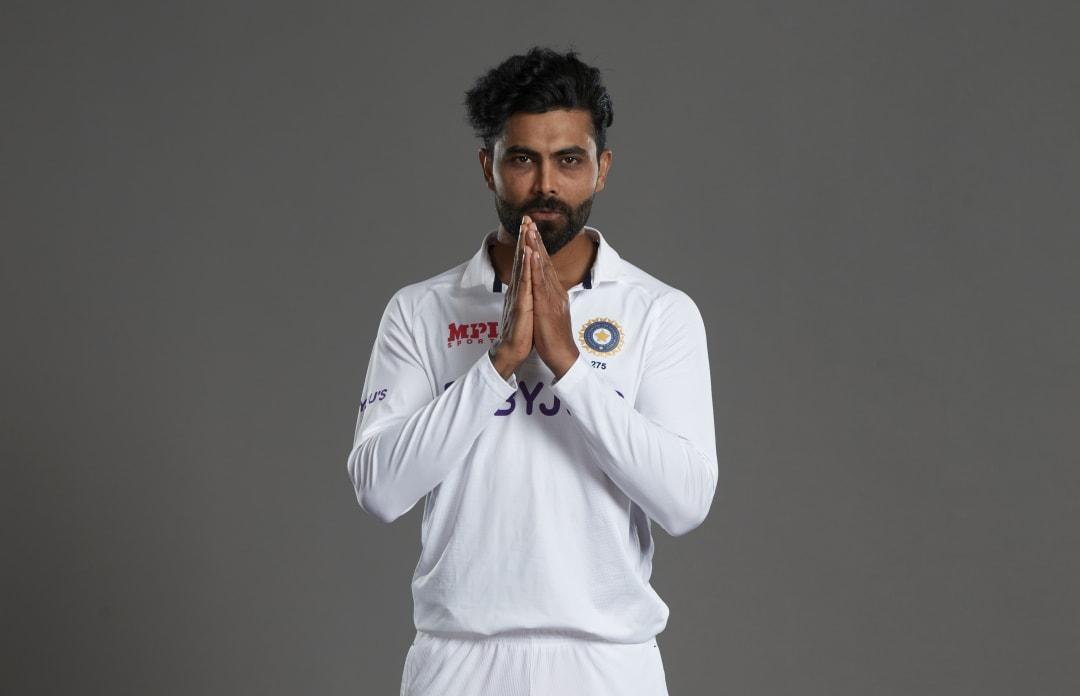 Ravindra Jadeja becomes world number one all-rounder in Test cricket
