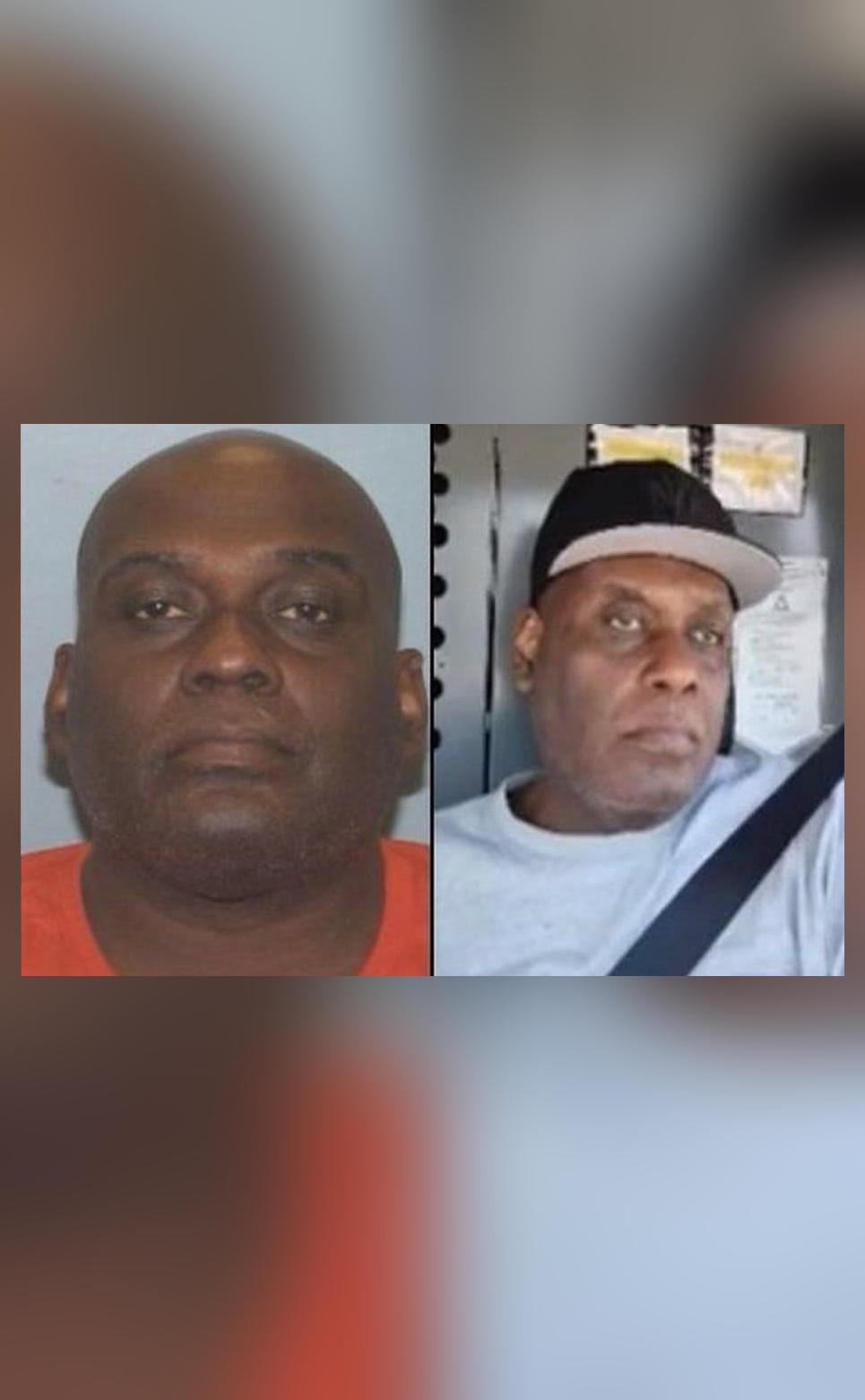 Person of interest identified in US subway train attack, pics released ...