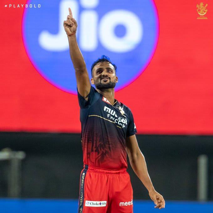 Akash Deep will be the trump card for RCB at the backend of IPL 2022 ...