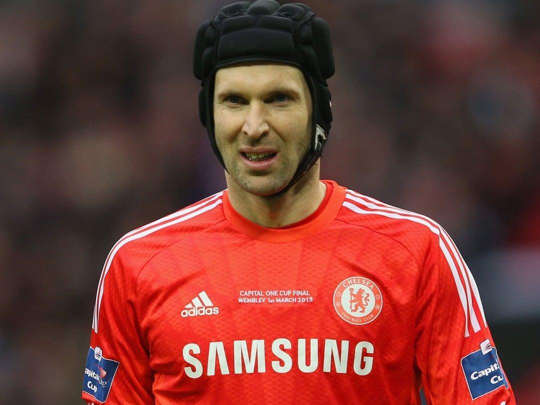 Chelsea need to rely on Liverpool, Man City having a 'meltdown': Cech ...
