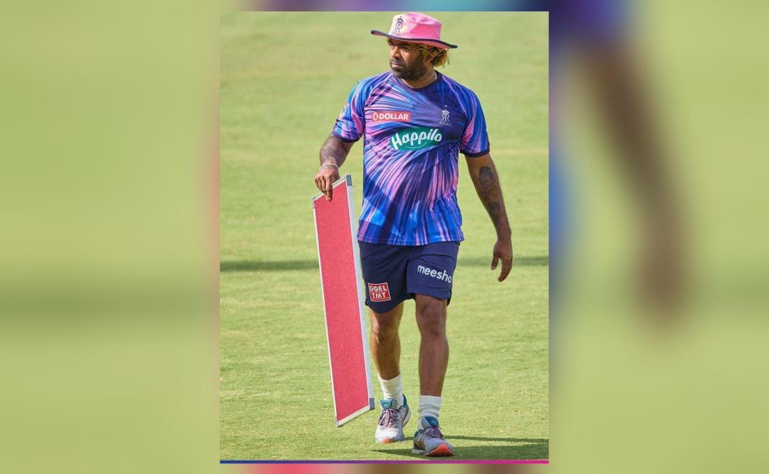 MI is a team of comebacks, expect them to finish strong: Malinga | IPL ...