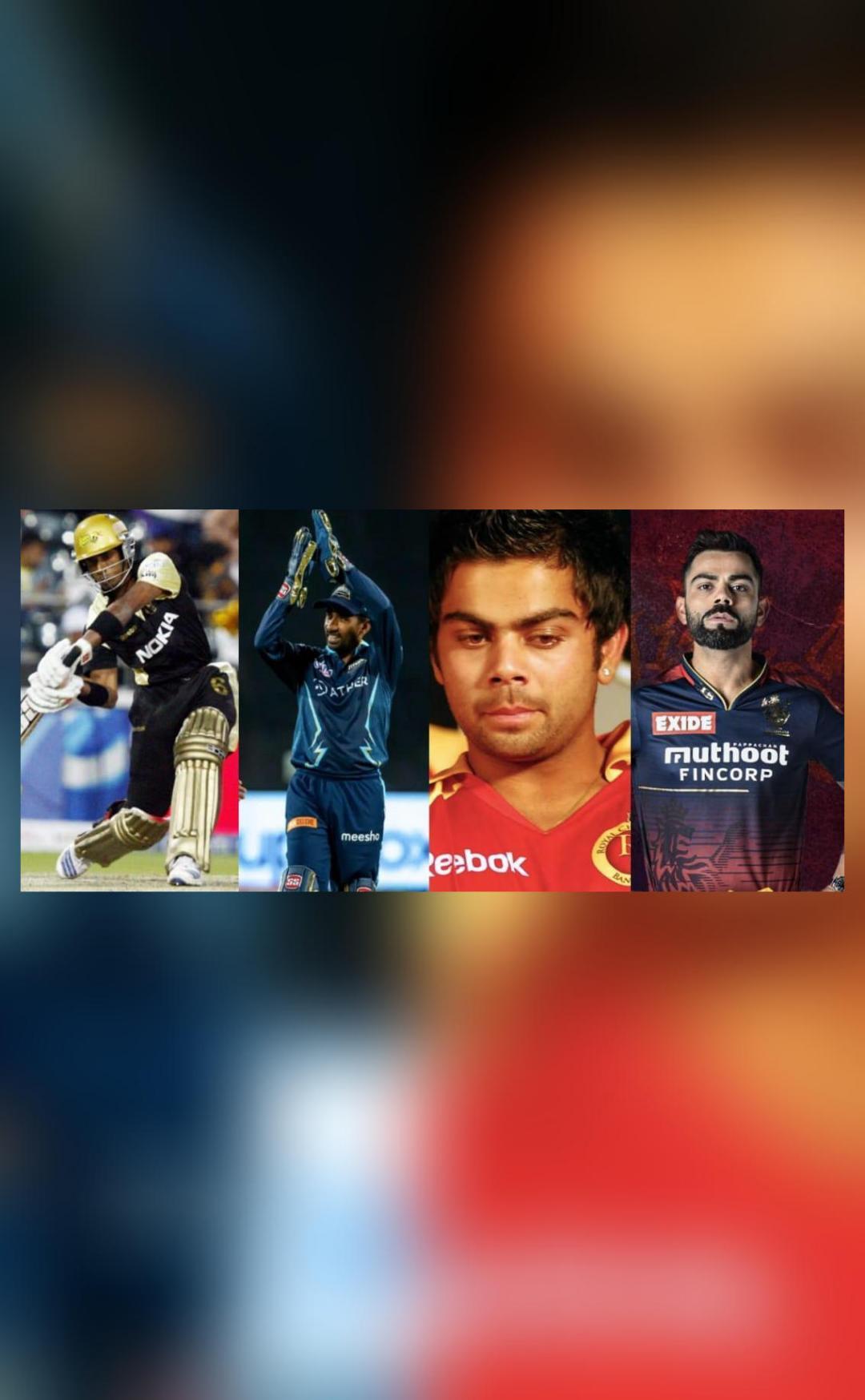 Which cricketers from inaugural IPL match 14 years ago are still ...