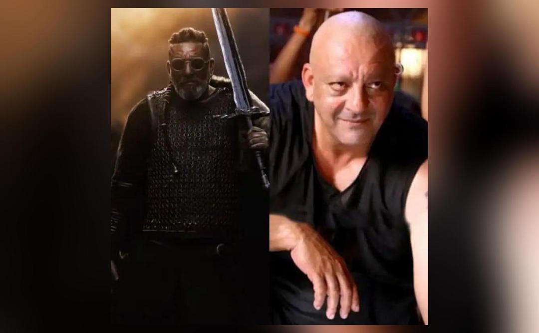 Adheera is a bigger character: Sanjay on comparison between Adheera ...