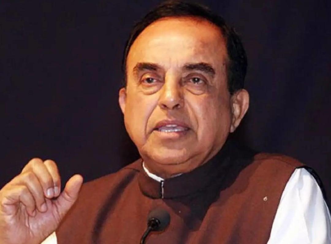 PM Failed To Achieve Targets Of Economic Growth In 8 Yrs Subramanian PM Failed To Achieve Targets Of Economic Growth In 8 Yrs Subramanian