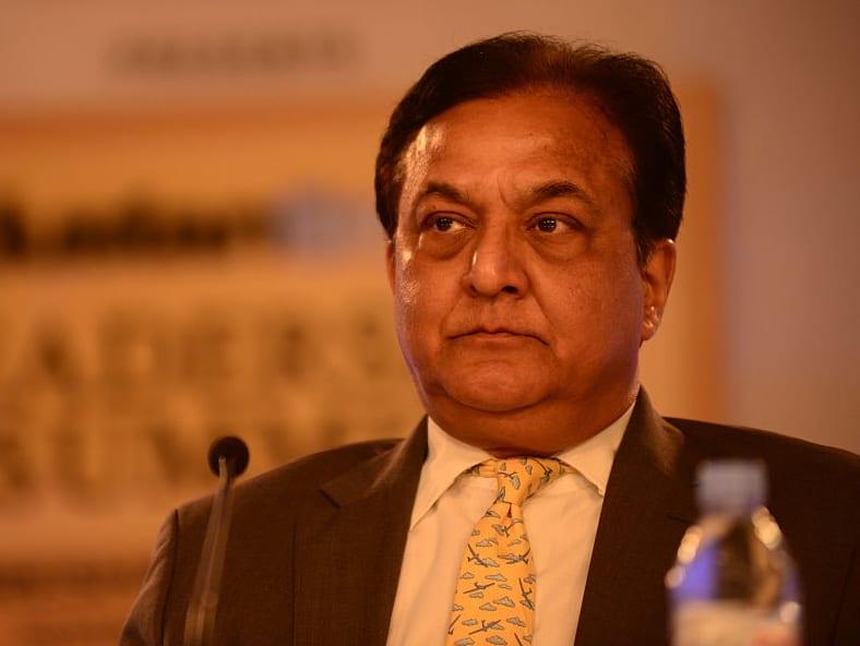 At least spare the dead: Cong to Rana Kapoor for allegations on Patel ...