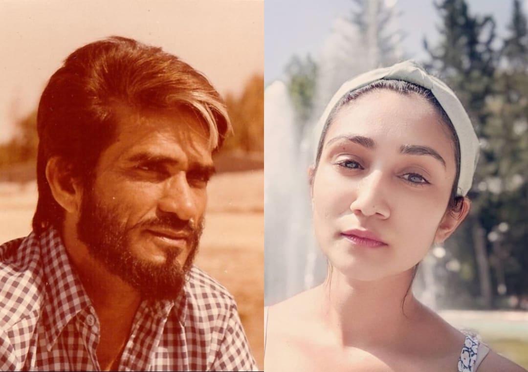 My hero: Sambha actor Mac Mohan's daughter on his birth anniversary ...