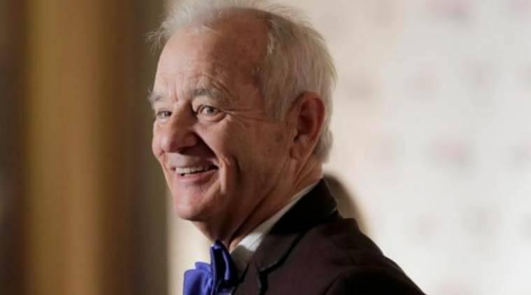 Bill Murray accused of inappropriate behaviour on 'Being Mortal' set ...