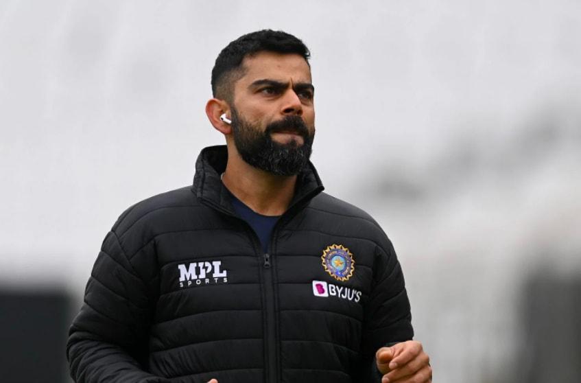 Never saw Kohli travel in business class as captain: Ex-cricketer Vivek ...