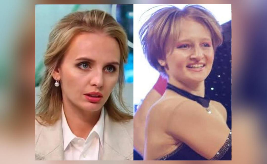 After Us And Uk Eu Imposes Sanctions On Putins 2 Daughters World News