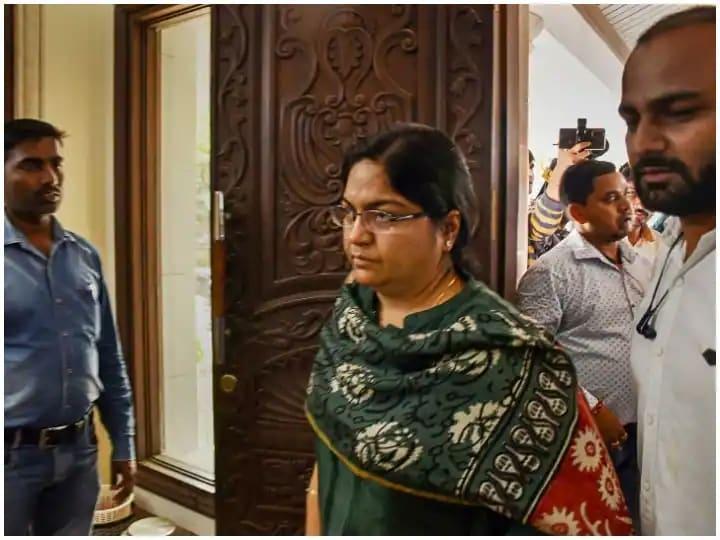 IAS officer Pooja Singhal suspended by Jharkhand govt after being arrested by ED | National News ...
