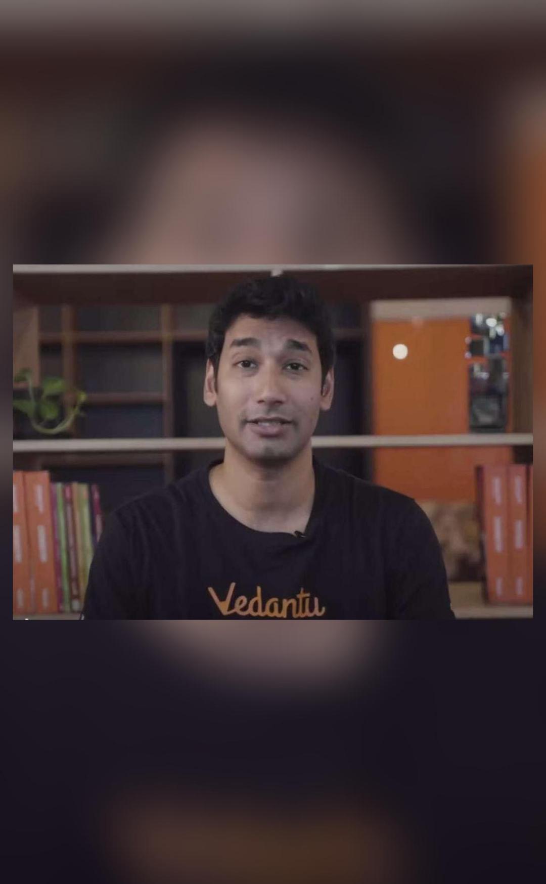 Vedantu lays off 424 employees, CEO says 'I am truly sorry'