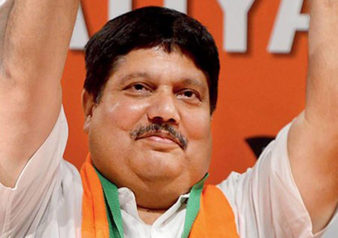 Bengal BJP leaders only interested in social media politics: BJP MP ...