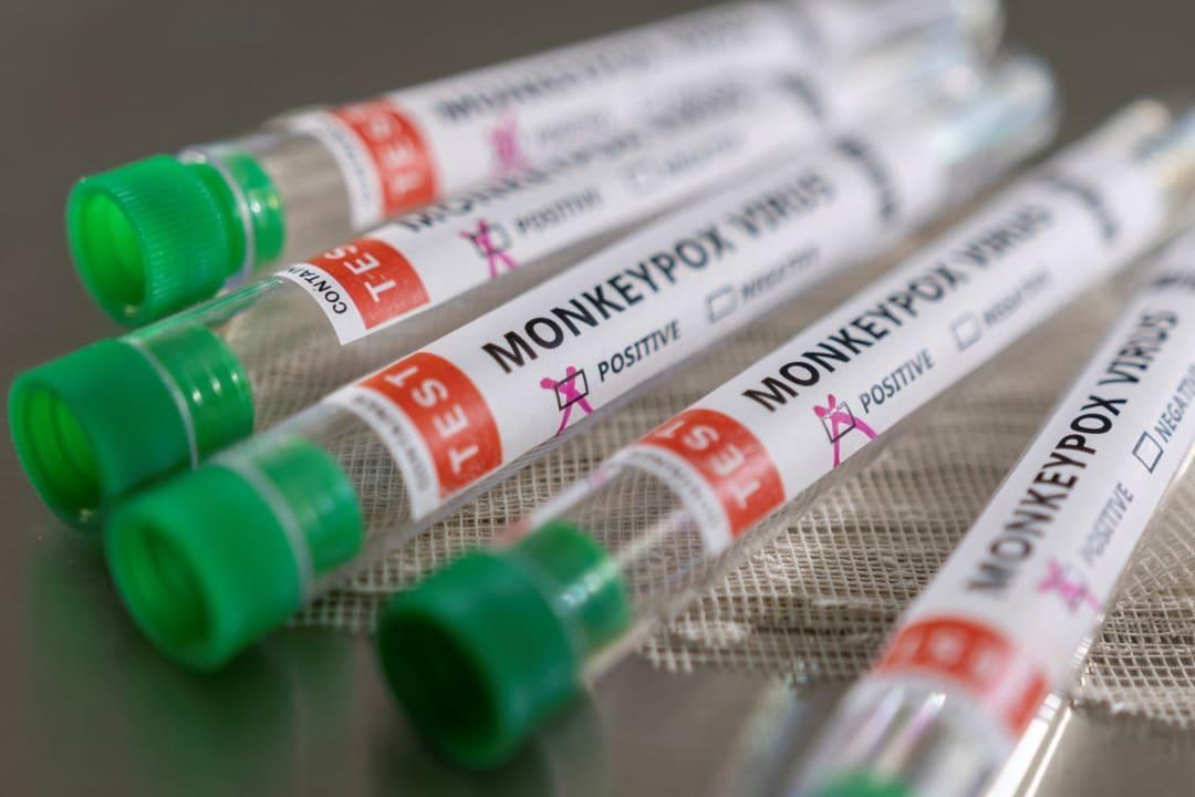 Belgium becomes first country to introduce compulsory monkeypox ...