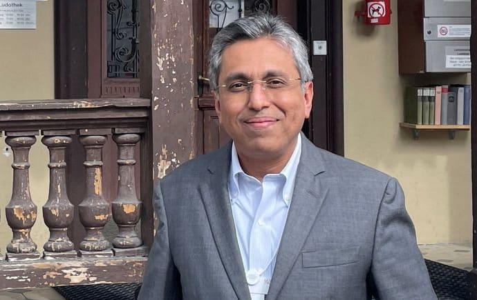 Will explore more EV partnerships: Mahindra CEO after VW deal ...