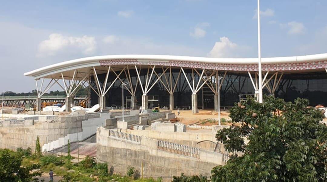 Bengaluru's Visvesvaraya rail terminal to open on June 6 | National ...