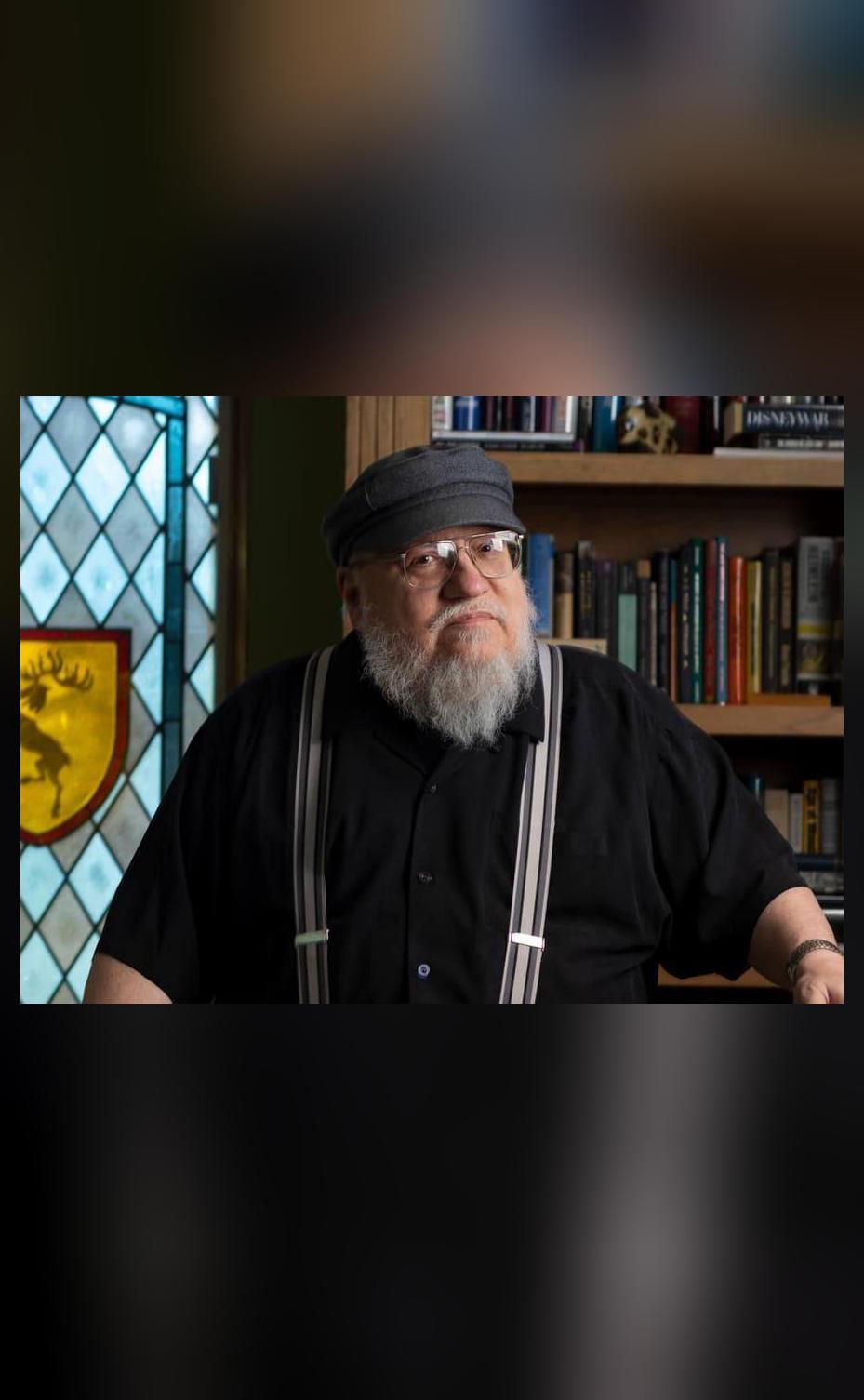 Some episodes are good, some are bad: George on GoT finale criticism ...