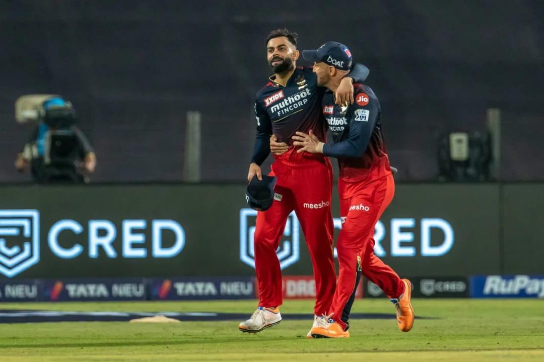 RCB defeat CSK to end their 3-match losing streak, jump to 4th on ...