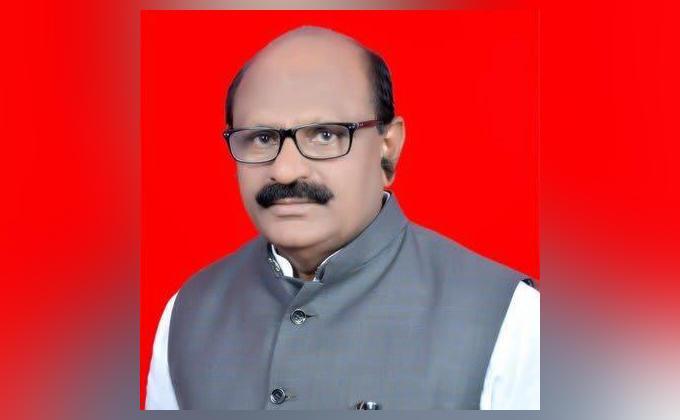 Ashok Gehlot has lost his mental balance: BJP MP Ram Kumar Verma ...