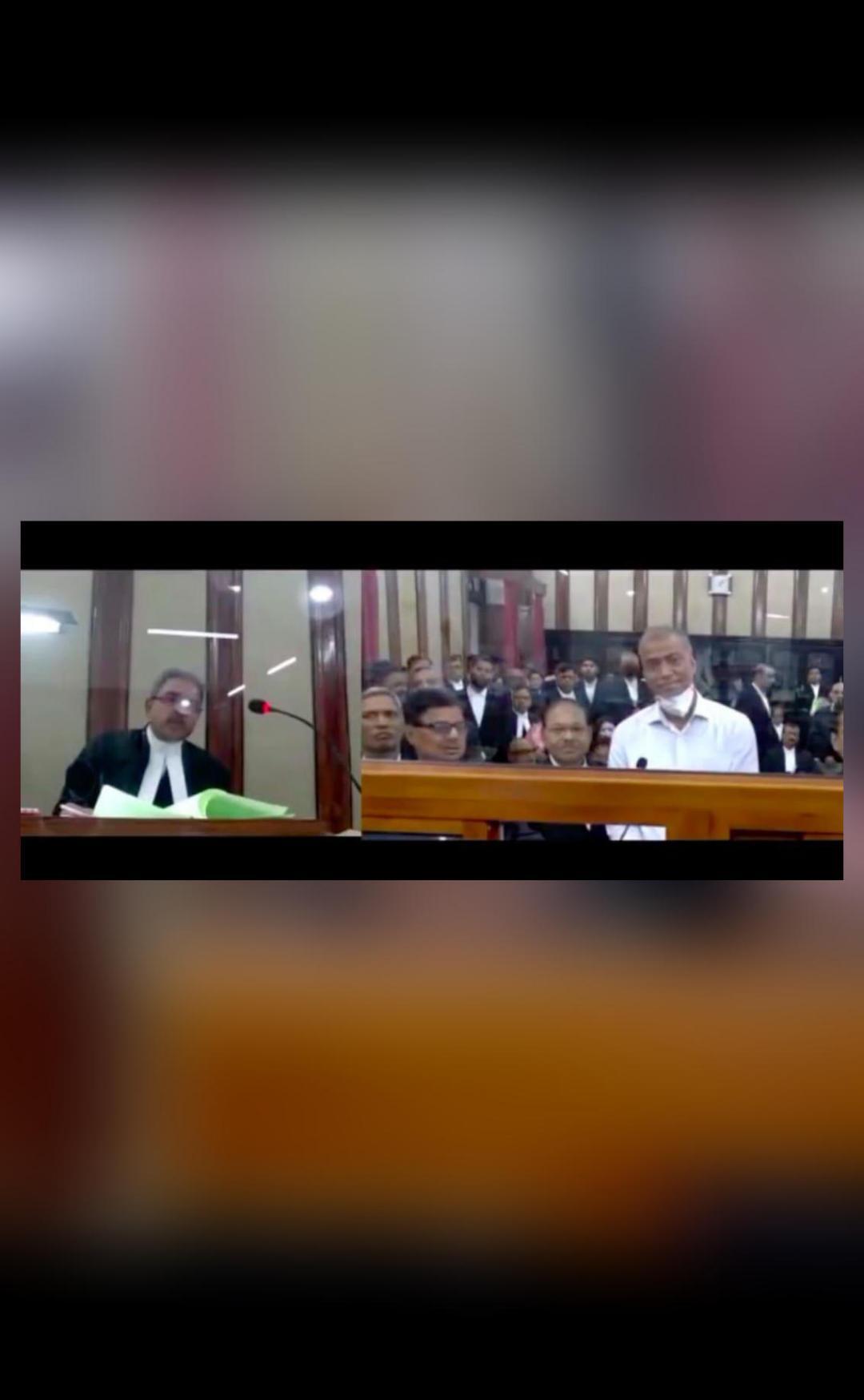 IAS officer scolded by HC judge over dress code, asked 'Is this a ...