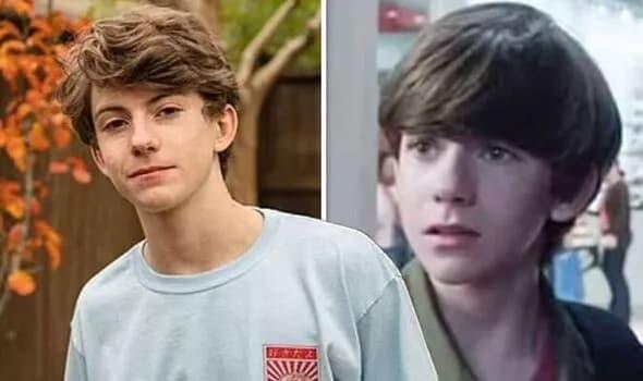 Daytime Emmy-nominated actor Tyler Sanders passes away aged 18, cause ...