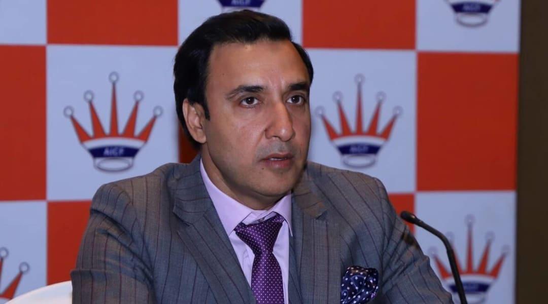 Future of chess is bright in India: All India Chess Federation ...