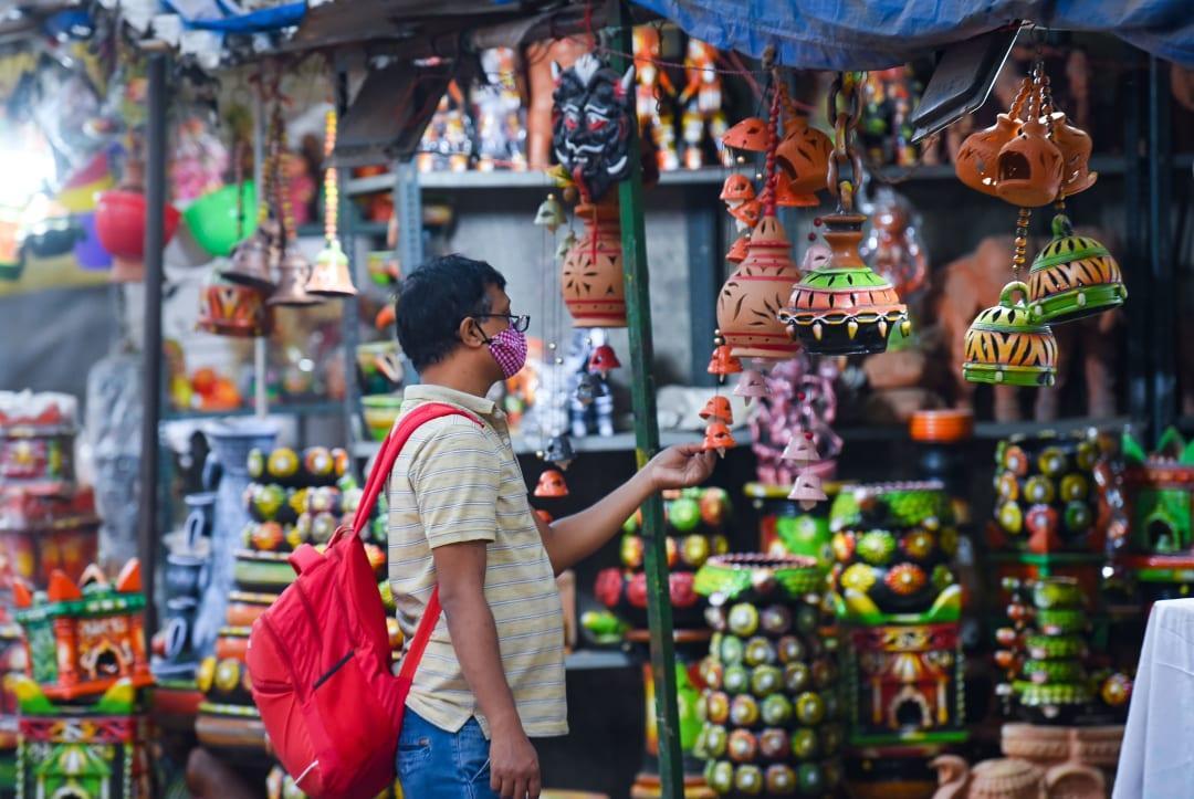 'Dilli Bazaar' e-portal to be launched with 10,000 vendors in December
