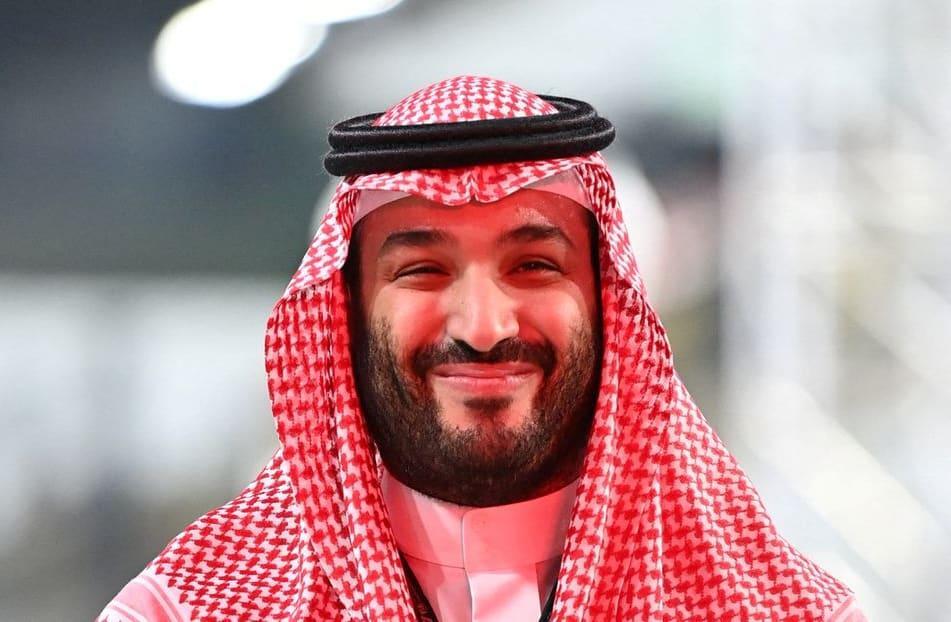 Saudi Crown Prince to visit Turkey in bid to normalise bilateral ties