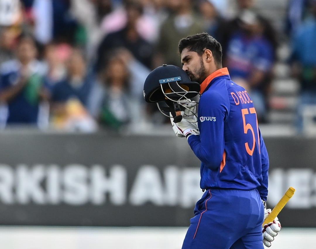 India's Deepak Hooda jumps 414 spots in latest T20I rankings for ...