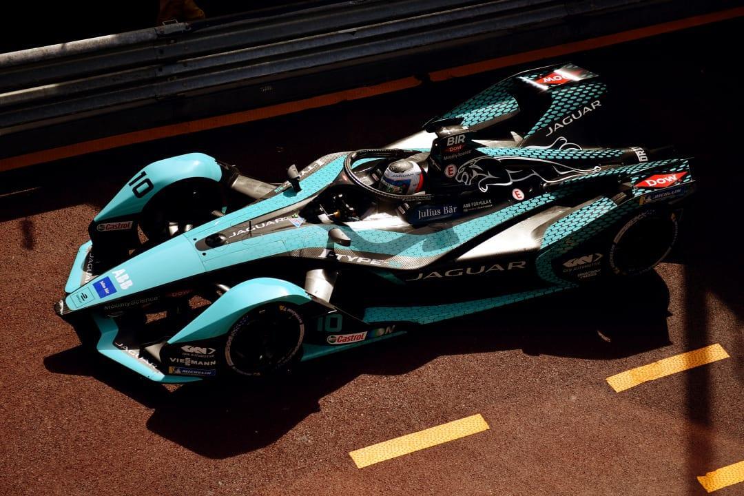 First-ever Formula E race in India to be held in Hyderabad on February ...