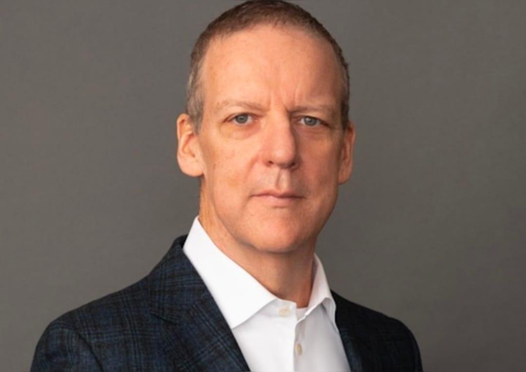 John Visentin, CEO of printer maker Xerox, passes away aged 59