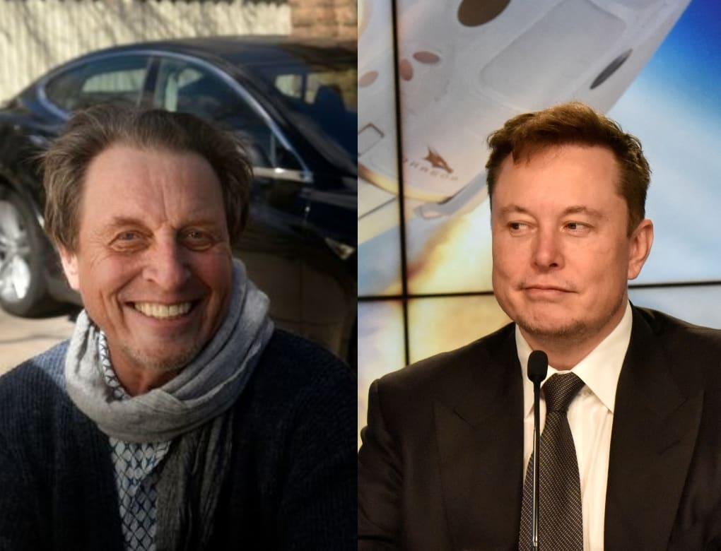 Elon is a very caring person, he wants to save humanity: Musk's father ...