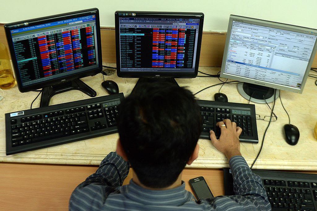 'Fat finger' trade causes ₹250 crore loss in India's biggest trading ...