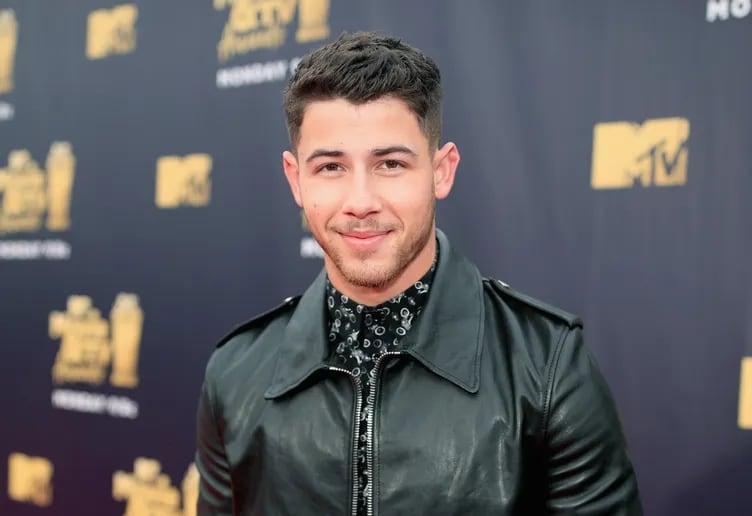 I'm doing much better: Nick Jonas on his softball injury