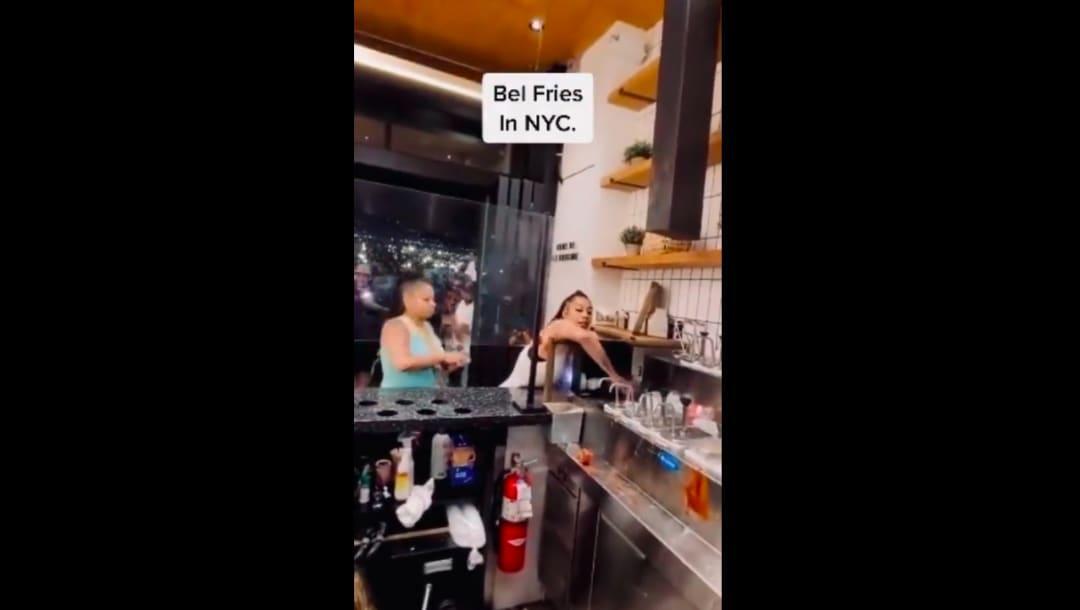 3 women destroy US restaurant, attack workers over $1.75 for extra ...