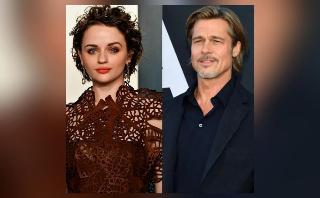 I learnt some incredible personal life lessons from Brad Pitt: Joey King