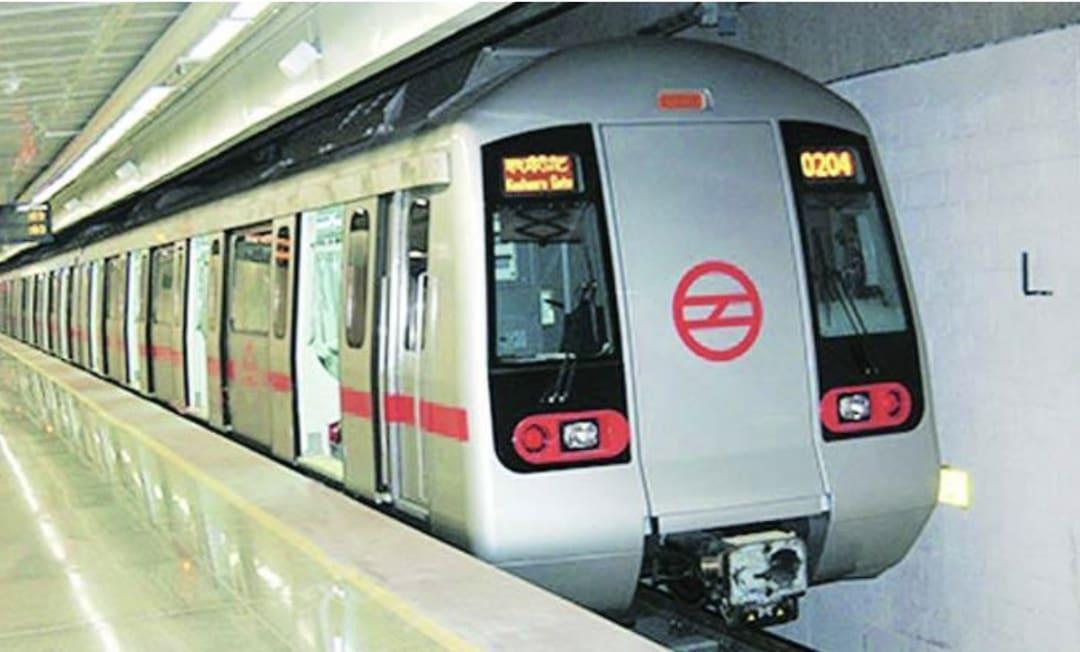DMRC junks MetroLite plan for Red Line extension