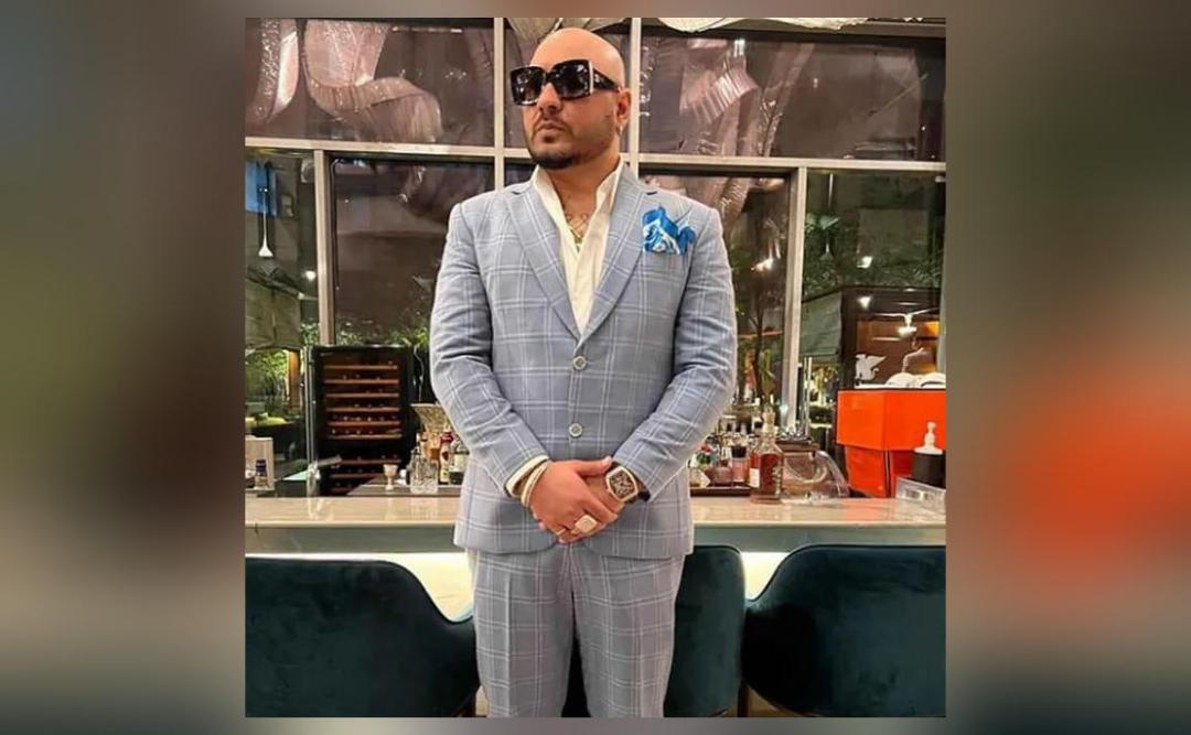 B Praak remembers his 2nd son whom he lost during birth, says 'You're ...