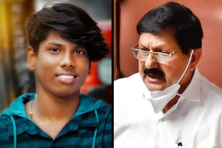Bengaluru delivery boy was killed over street fight, not Urdu: CID ...
