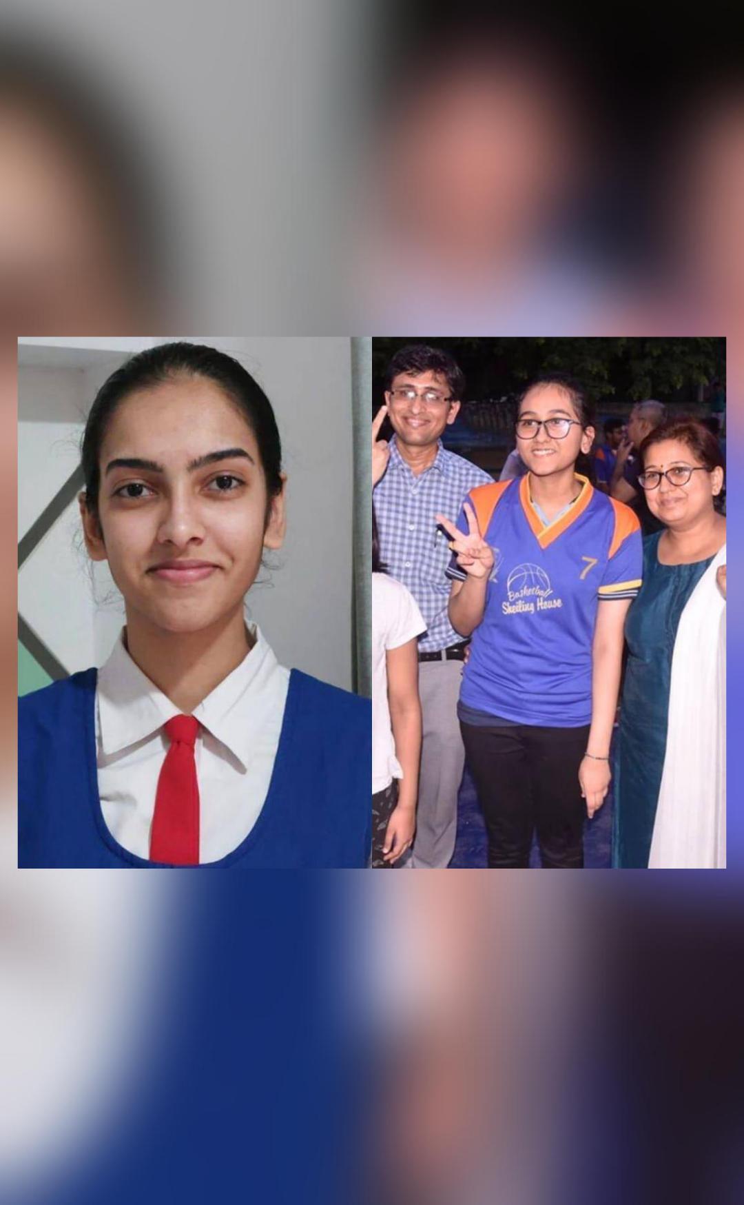 Who Are The 4 Students Who Jointly Secured 1st Rank In ICSE Class 10 Exams Who Are The 4 Students Who Jointly Secured 1st Rank In ICSE Class 10 Exams