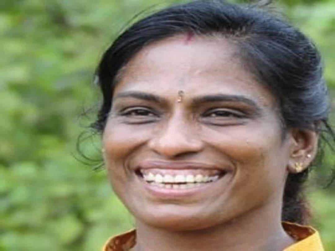 Former athlete PT Usha takes oath as Rajya Sabha MP | Politics News ...
