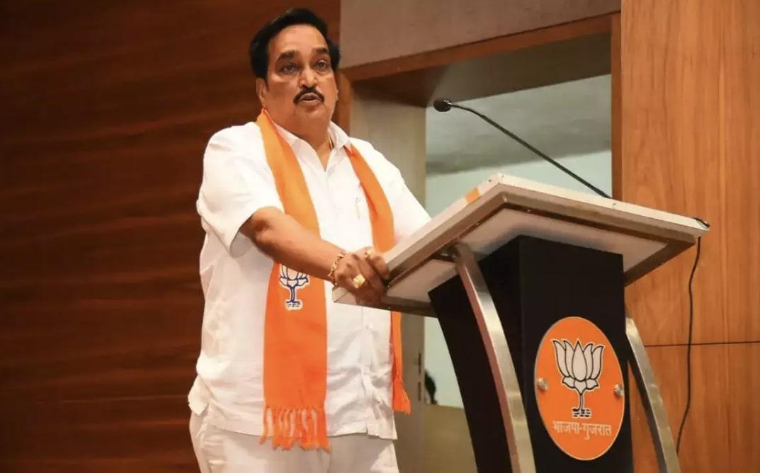 'Revadi culture' may push Gujarat towards Sri Lanka-like crisis: BJP ...