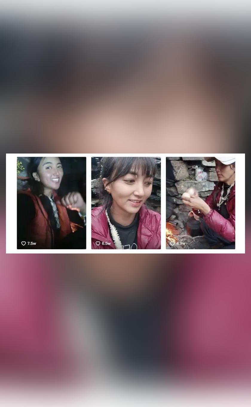 Man who set ex-wife afire during live stream executed in China | World ...