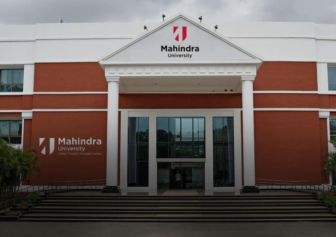 Tech Mahindra, Mahindra University to set up lab for Metaverse