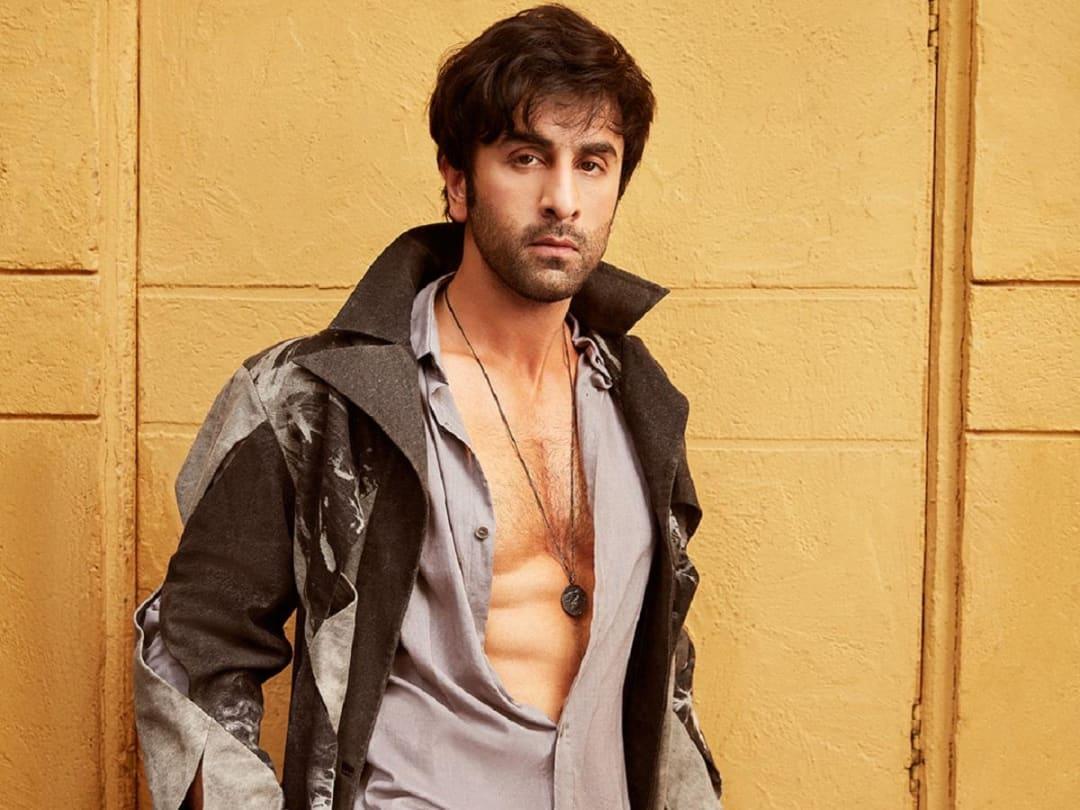 Most shocking role I've done, scared to rejoin the film: Ranbir on Animal