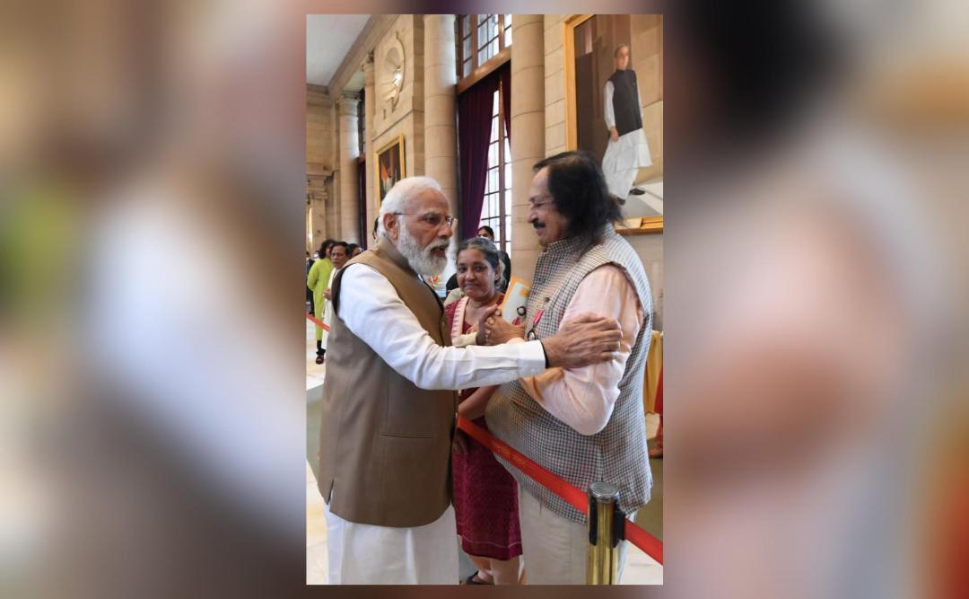 Famed one-rupee-doctor Sushovan Banerjee passes away, PM Modi condoles ...