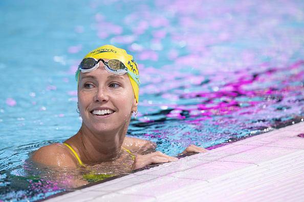 Swimmer Emma McKeon equals record for winning most gold medals in CWG ...
