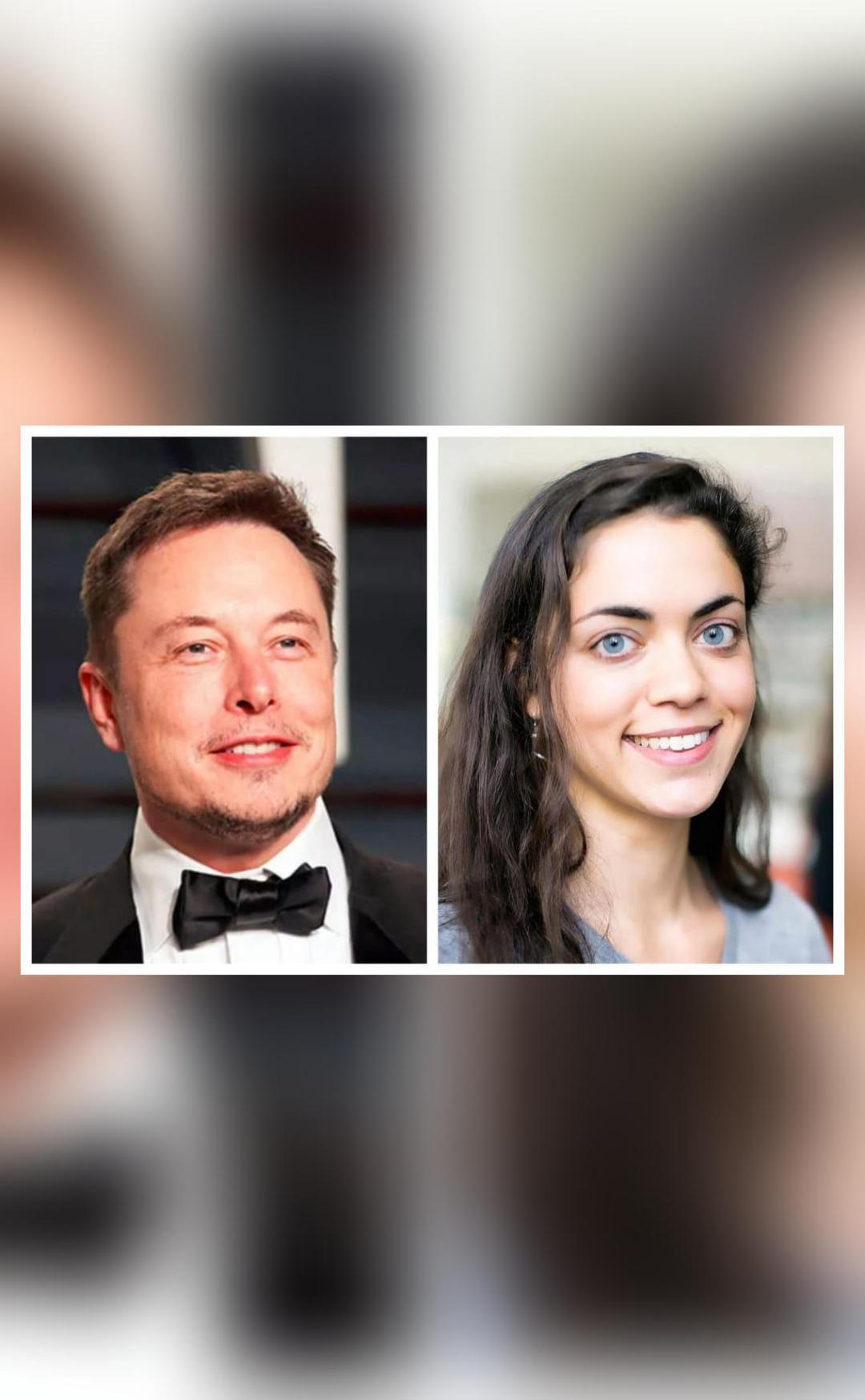 Elon Musk welcomed twins with one of his top executives last year ...