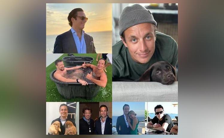 Actress Bevin Prince's husband William Friend dies at 33 after being ...