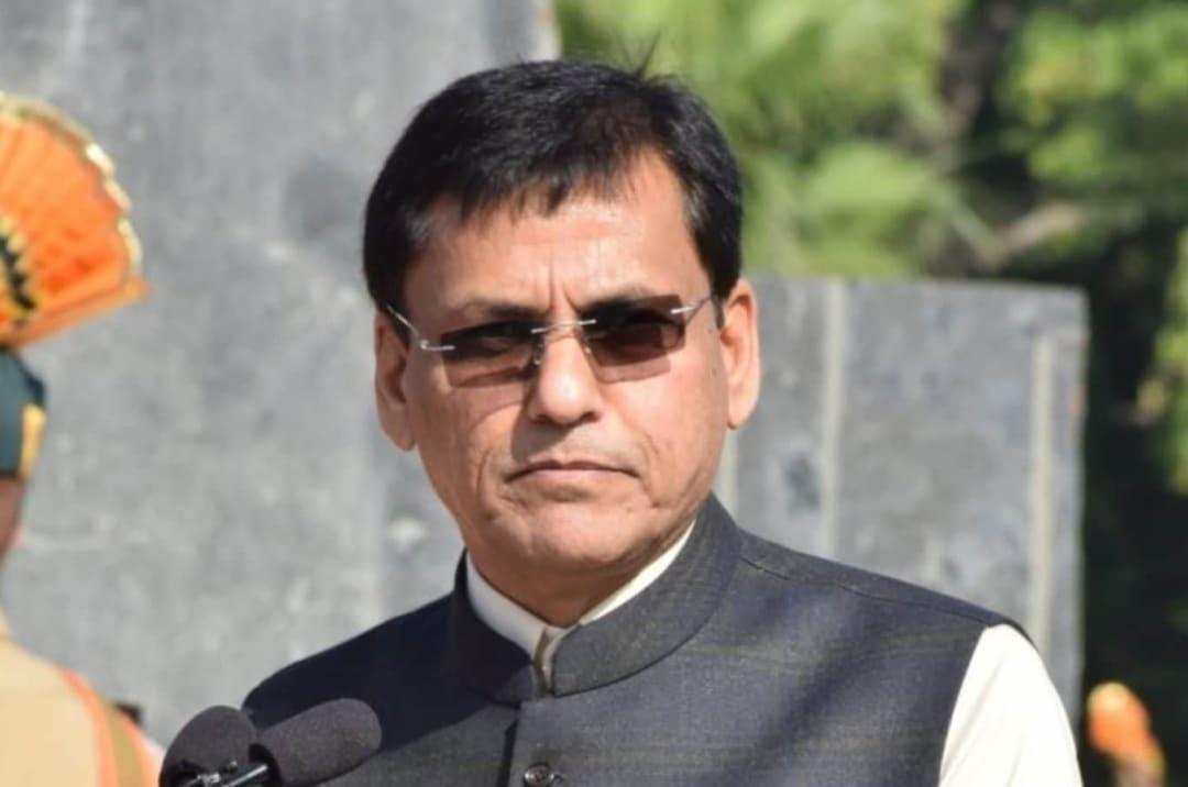 Nitish Kumar will never be PM, chair reserved for PM Modi: Nityanand ...